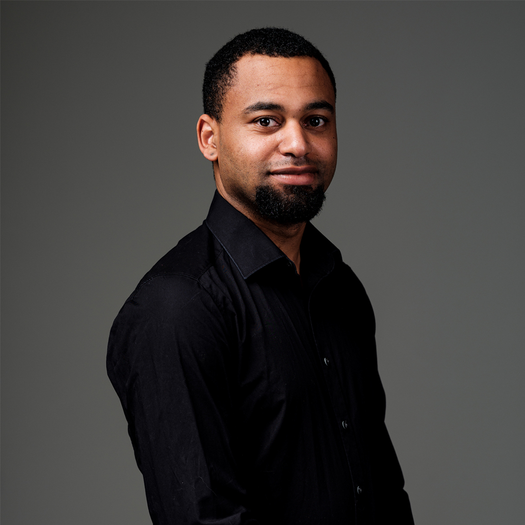 Yoran Vroom - Marmoucha